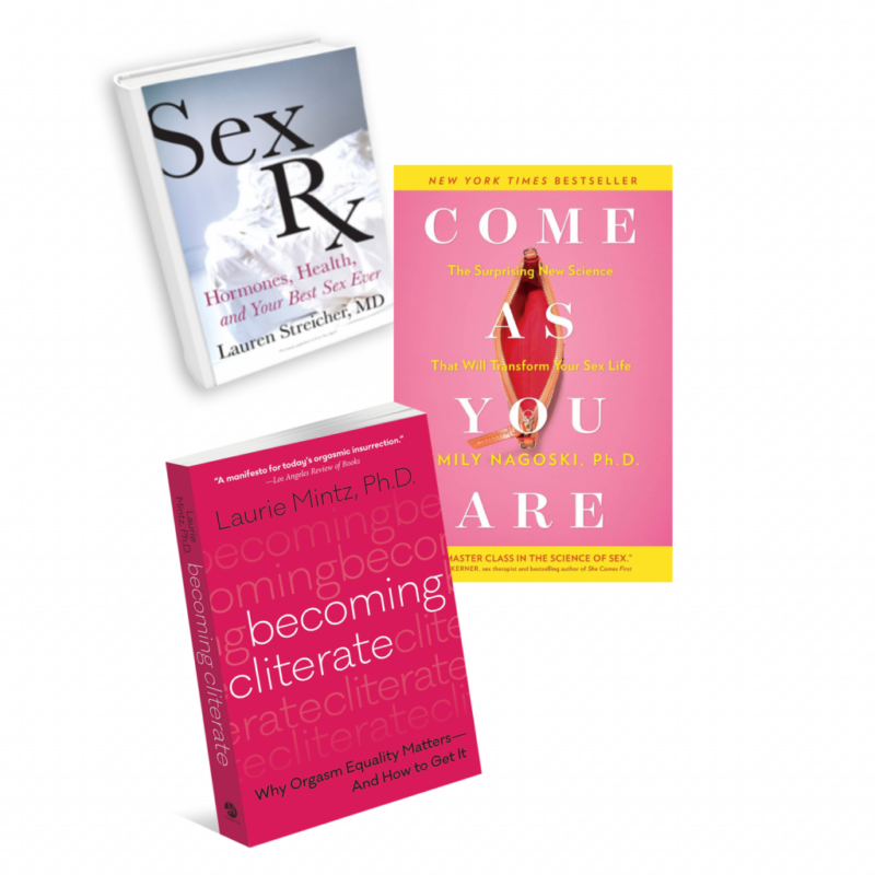 The Ultimate Guide on Female Low Libido | The Drop