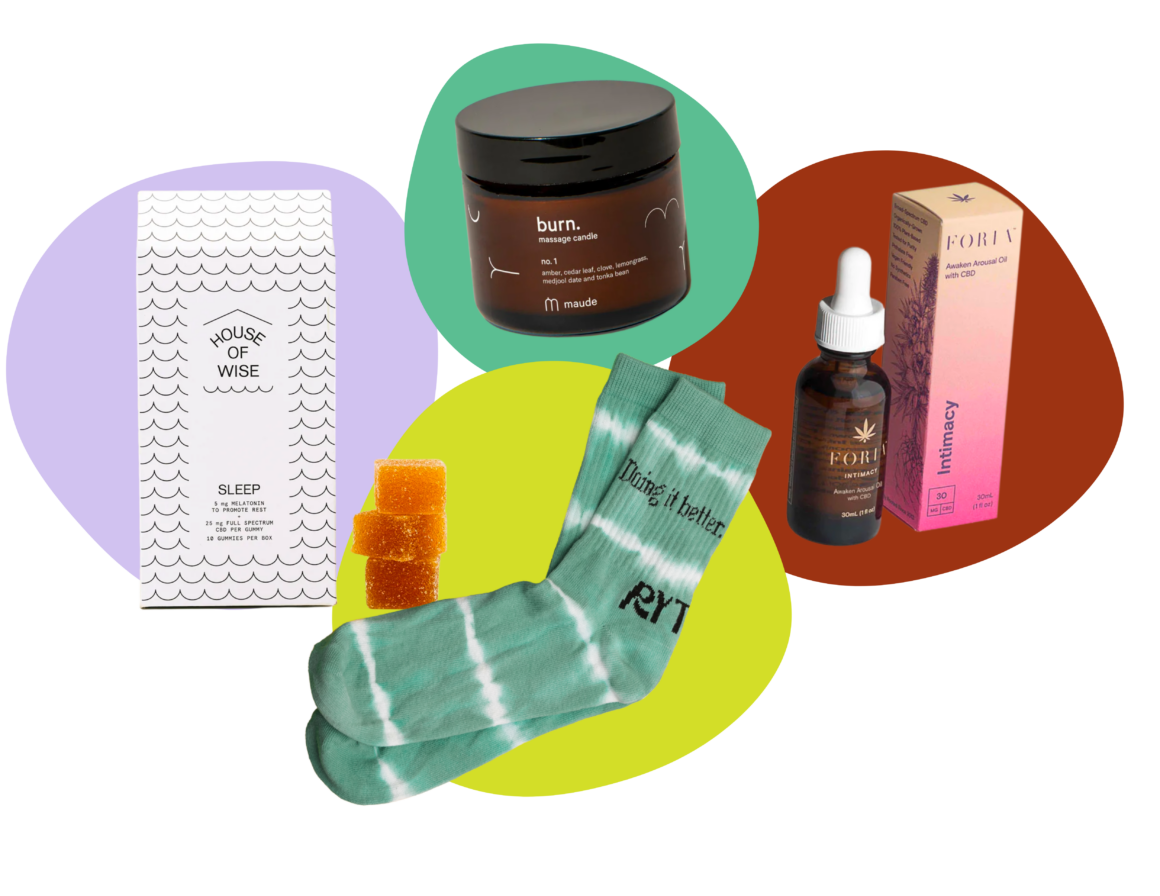 What To Know About Sleep & Sex | The Drop